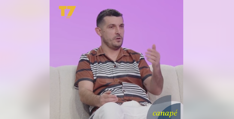 Jetmir Agaj jep lajmin e madh për Luiz Ejllin, tregon se do të jetë nën ...