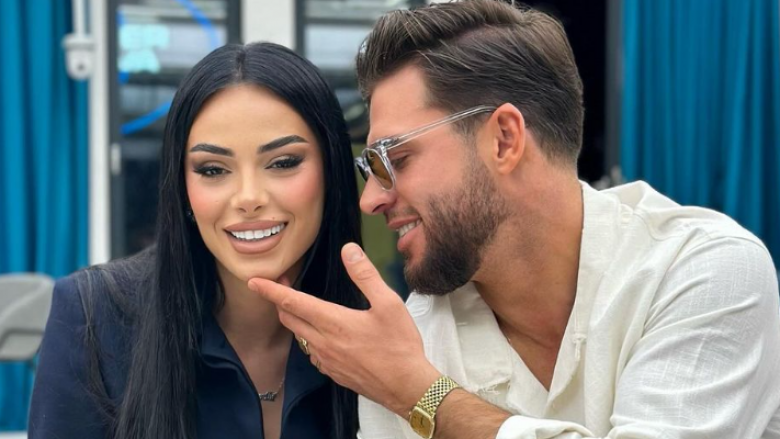 Kaderi dhe Lumbardhi me Ramazan, publikojnë foto duke ngrënë iftar ...