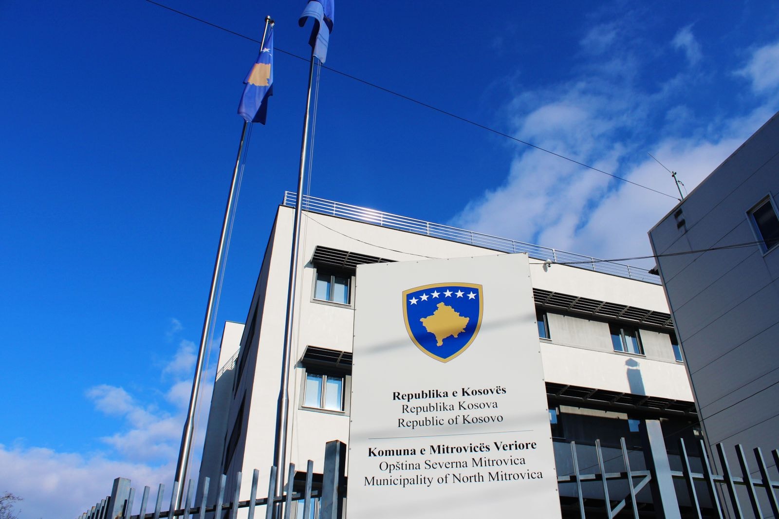 Komuna e Mitrovicës Veriore me vendim: 300 euro për fëmijët e lindur më ...