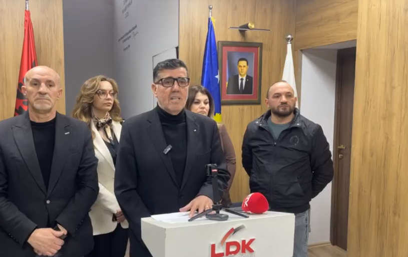 Haziri: Po vjen koha që nuk ka kush na largon masat në Evropë, lista ...