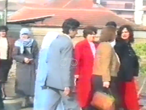 Para 32 vjetësh në Preshevë ishte votuar për autonomi dhe të drejtë ...