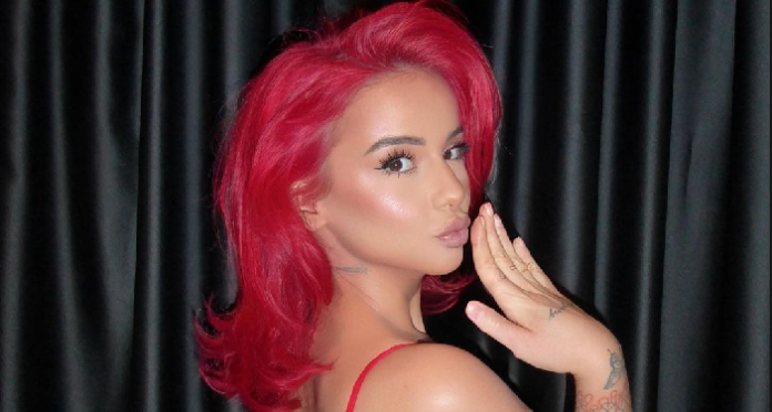 Rina Balaj vjen me një risi - Gazeta Express