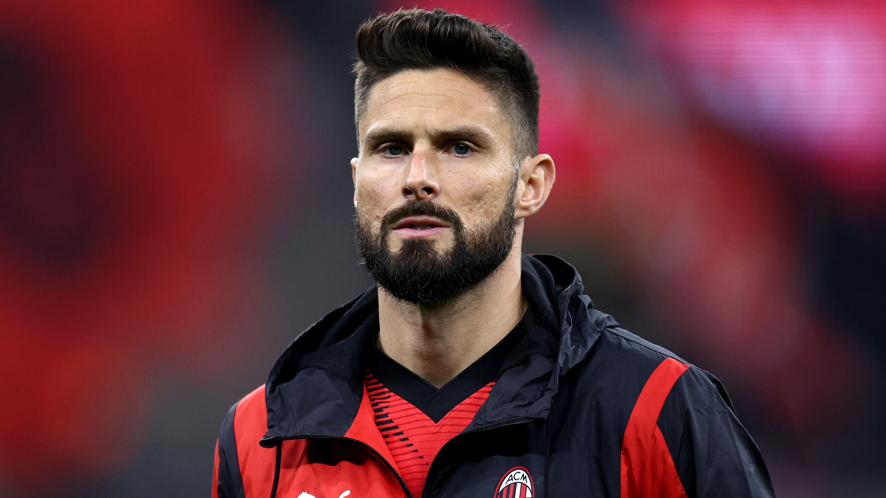Arrihet marrëveshja, Giroud nënshkruan me klubin nga MLS - Gazeta Express Arrihet marrëveshja, Giroud nënshkruan me klubin nga MLS - Gazeta Express