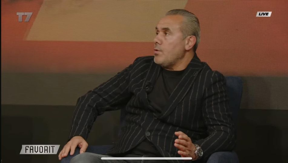 Kryetari i Ulpianës: FFK-ja vendos se kush bëhet kampion e kush bie nga ... Kryetari i Ulpianës: FFK-ja vendos se kush bëhet kampion e kush bie nga ...