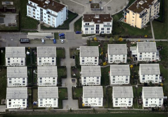 Prezantohet një plan i ri në Bazel për banim të përballueshëm - Gazeta ...
