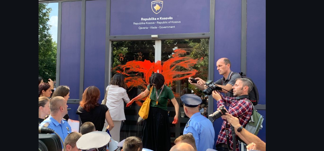 Çekani i drejtësisë mbi vrasjen e grave - Gazeta Express