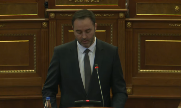 Konjufca: Beteja e Koshares shënon një përbashkim të lartë kombëtar, u ... Konjufca: Beteja e Koshares shënon një përbashkim të lartë kombëtar, u ...