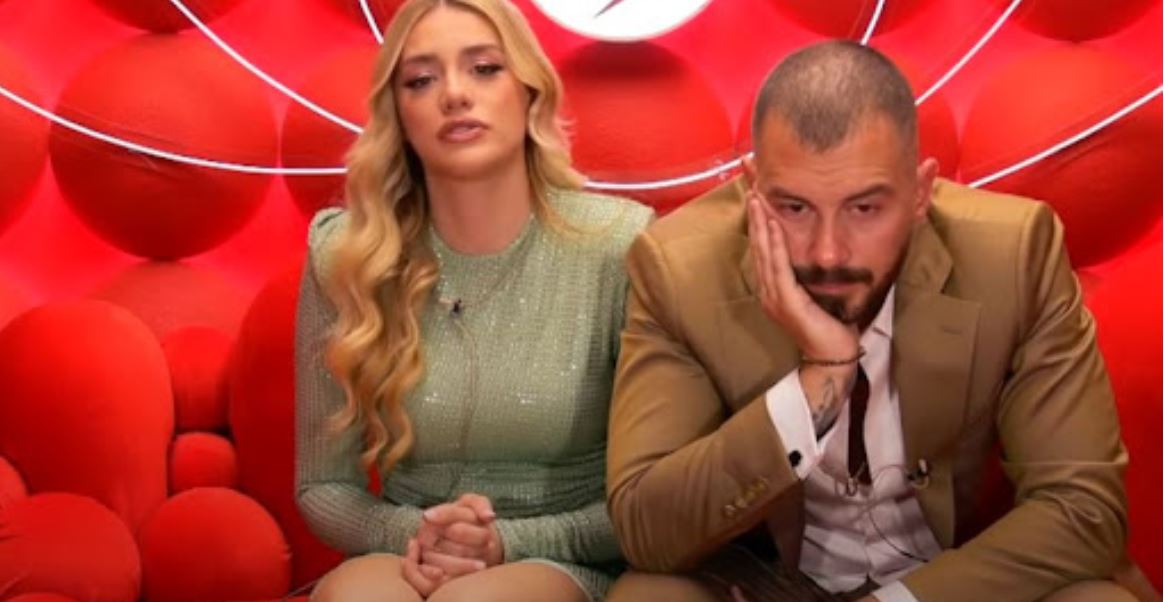 Heidi dhe Romeo marrin vendimin e papritur, duan të largohen nga shtëpia - Gazeta Express