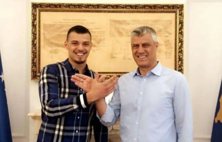 Endriti uron babanë: I bindur se në ditëlindjen e radhës do t’i ...