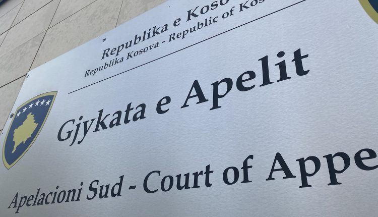 Apeli kthen për herë të dytë në rivendosje vendimin e Themelores për ...