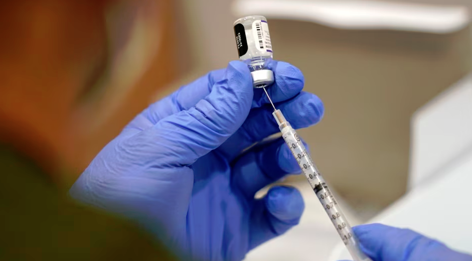 OBSH: Vaksinat shpëtuan 154 milionë jetë në 50 vjetët e fundit - Gazeta ...