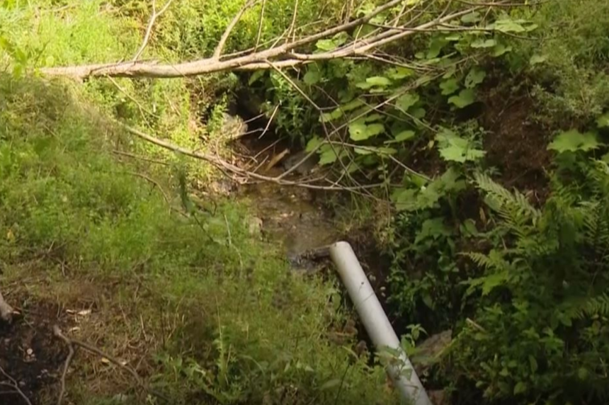 Fshati Tanushë pothuajse i zbrazur, banorët e mbetur s’kanë kushte për ...