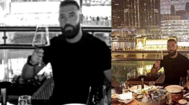 Dështon ekstradimi i Sheval Muaremit, bosi nga Gërçeci, pas arrestimit ...