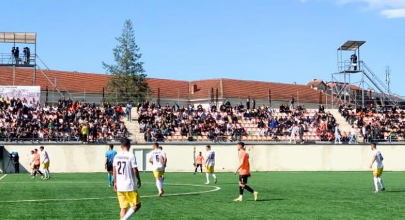 Ballkani e eliminon Suharekën, kualifikohet në finale të Kupës së ... Ballkani e eliminon Suharekën, kualifikohet në finale të Kupës së ...