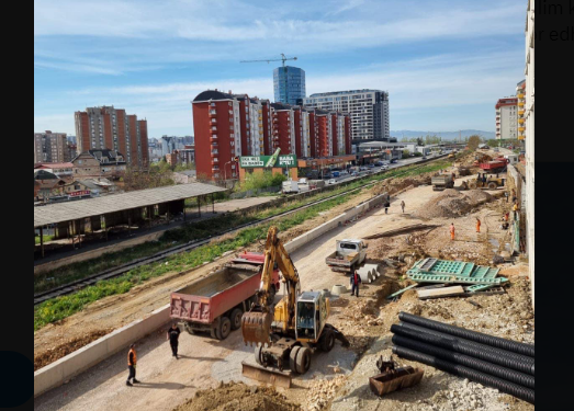 Nga rrethi i vogël në Arbëri te rrethi i madh në Fushë Kosovë, Zogaj ...