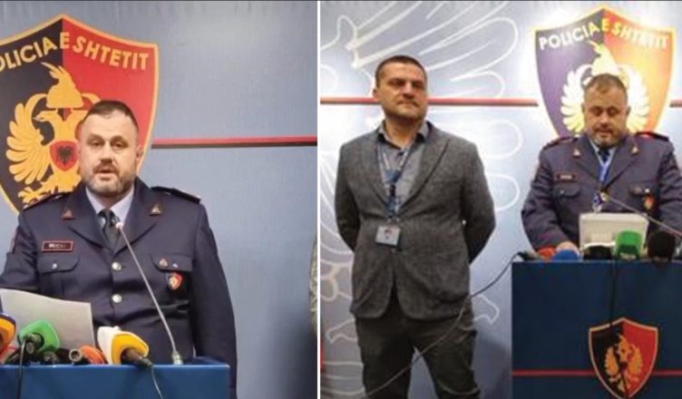Drejtori i Policisë së Vlorës kalon me sukses Vettingun - Gazeta Express Drejtori i Policisë së Vlorës kalon me sukses Vettingun - Gazeta Express