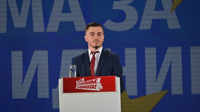 Demiri: LSDM ofron paga më të larta që të rinjtë të qëndrojnë në ...