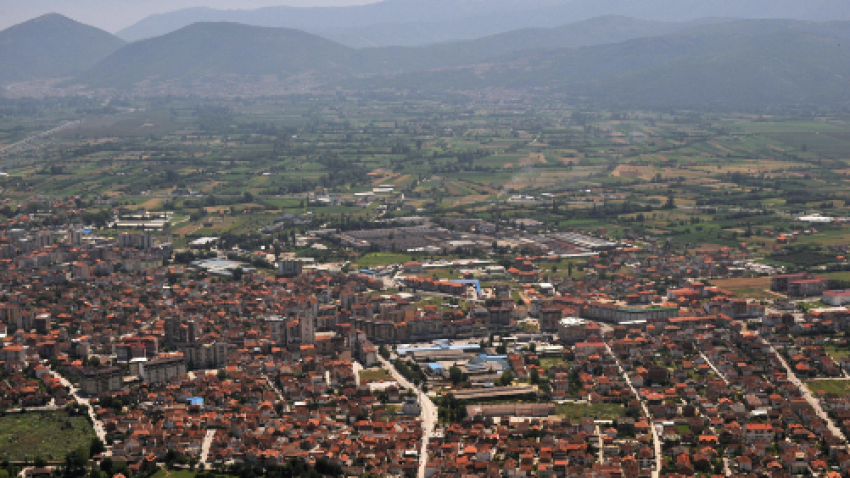 Në Tetovë vozitja mbi shpejtësinë e lejuar, dukuri e shpeshtë - Gazeta ...