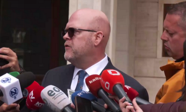 Hovenier: Jankoviqin e njohim mirë, jemi të shqetësuar për të ... Hovenier: Jankoviqin e njohim mirë, jemi të shqetësuar për të ...