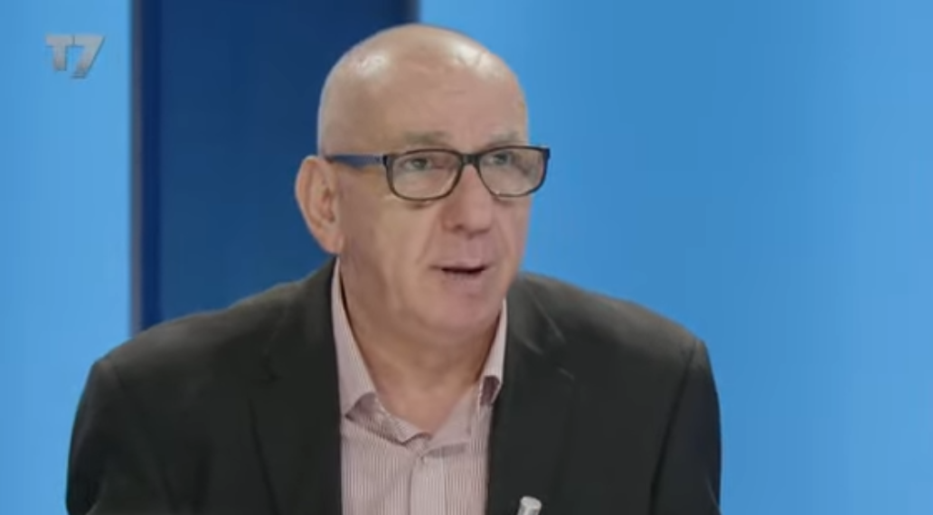 Hasani: Hamasin 100% e ka financuar Rusia, është interes i saj të ndezë ...