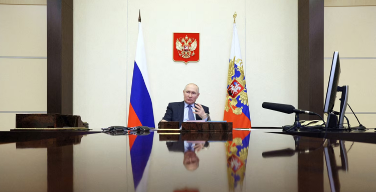 Rusia raportohet se synon të rekrutojë 400.000 ushtarë këtë vit ... Rusia raportohet se synon të rekrutojë 400.000 ushtarë këtë vit ...