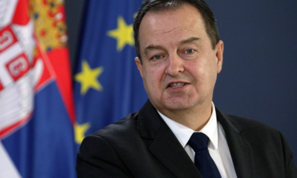 Në Serbi sot shpallet ekipi kundër anëtarësimit të Kosovës në KiE, i ... Në Serbi sot shpallet ekipi kundër anëtarësimit të Kosovës në KiE, i ...