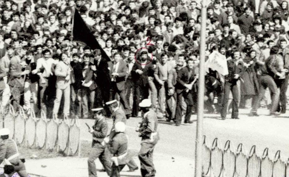 "Lamtumirë ikonë e pranverës '81", Halil Matoshi shkruan për vdekjen e ...