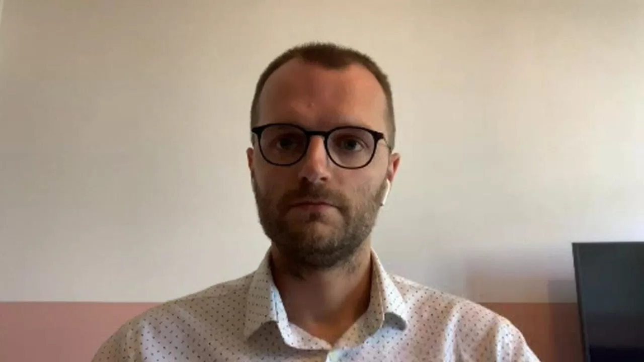 Jakub Bielamowicz: Serbia po shkel Marrëveshjet e Brukselit dhe Ohrit ...