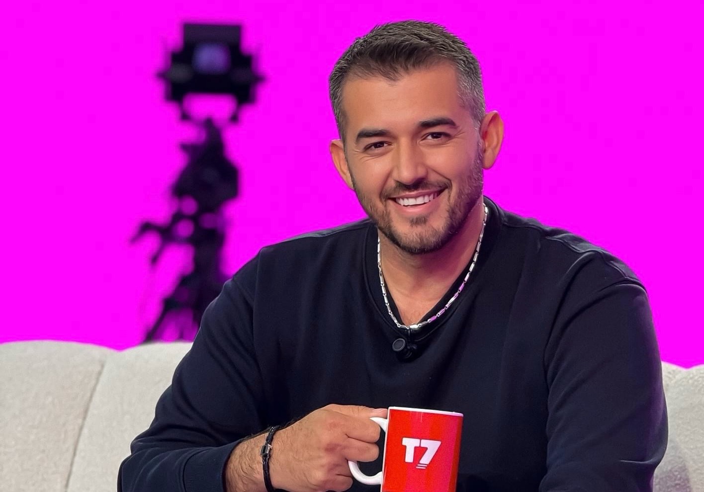 Labi flet për bamirësi, "Unë e di çka do thotë mos me pas" - Gazeta Express