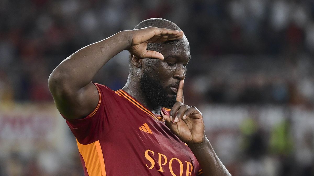 Lukaku e preferon kalimin në Saudi Pro League - Gazeta Express