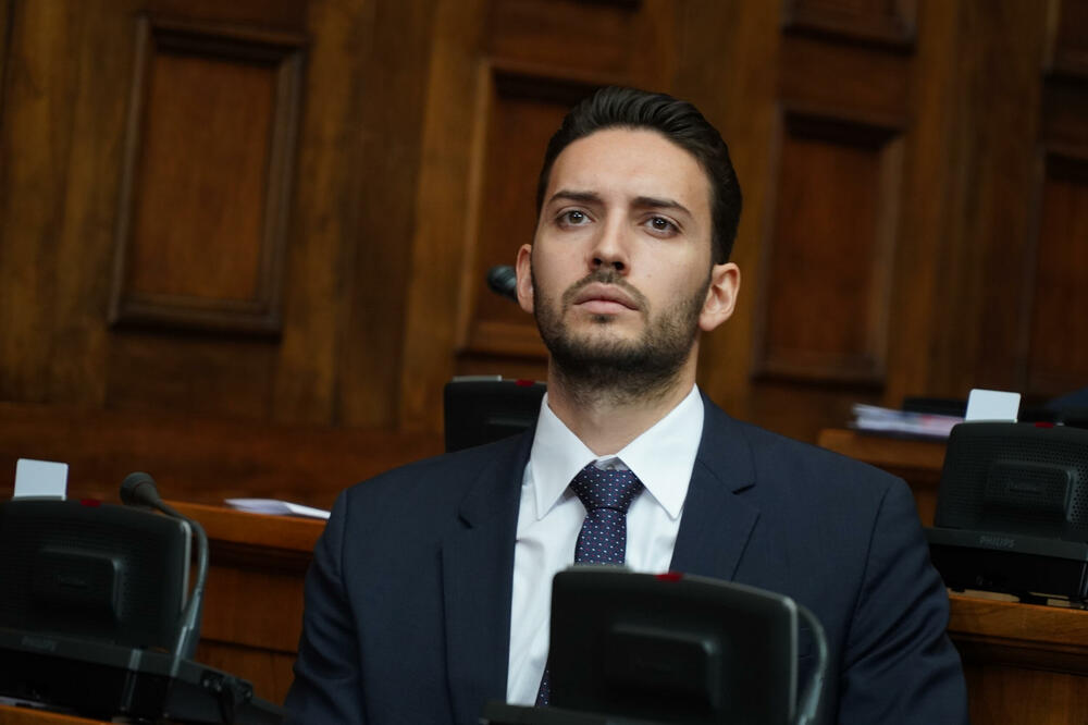 Opozitari serb: Sulmi në Banjskë është ende një gur i rëndë në qafën e ... Opozitari serb: Sulmi në Banjskë është ende një gur i rëndë në qafën e ...