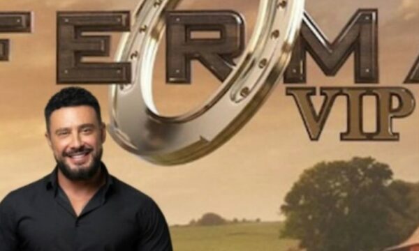 Robert Berisha largohet nga “Ferma VIP!” - kjo është arsyeja - Gazeta ...