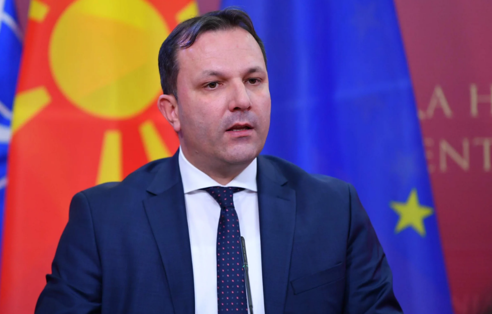 Spasovski: 27 Prilli është kujtim i përgjakshëm që sjell regjimi, të ...
