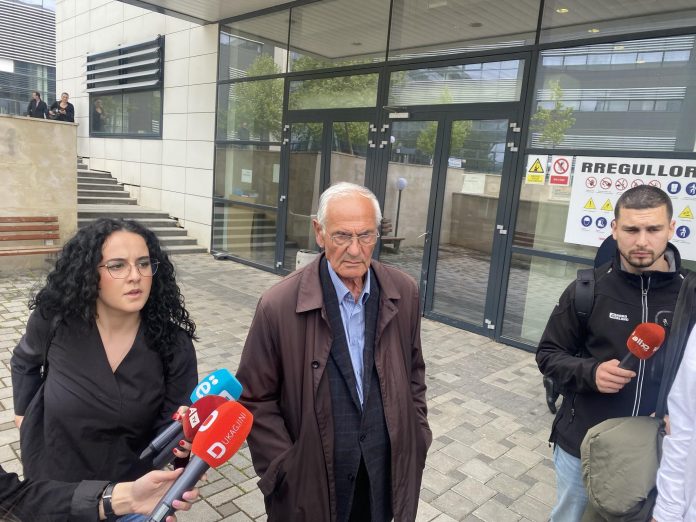 "Si mundet një kriminel me qenë më i vlefshëm se një polic", flet babai ...