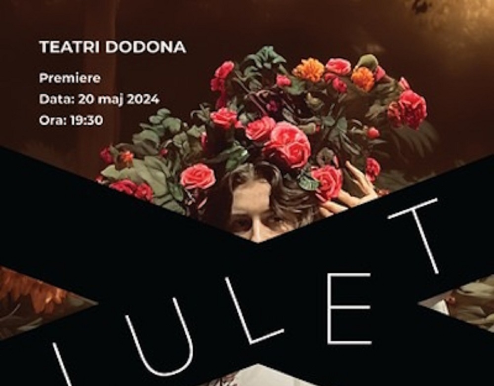 Sipas dramës së Ragip Sylës, ‘Lulet’, premierë së shpejti në ‘Dodona ...