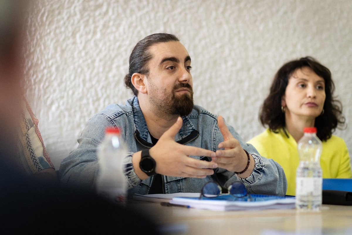 Së shpejti premierë në Teatrin Kombëtar të Kosovës, shfaqja “Makbethi ...