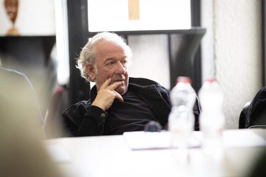 Së shpejti premierë në Teatrin Kombëtar të Kosovës, shfaqja “Makbethi ...