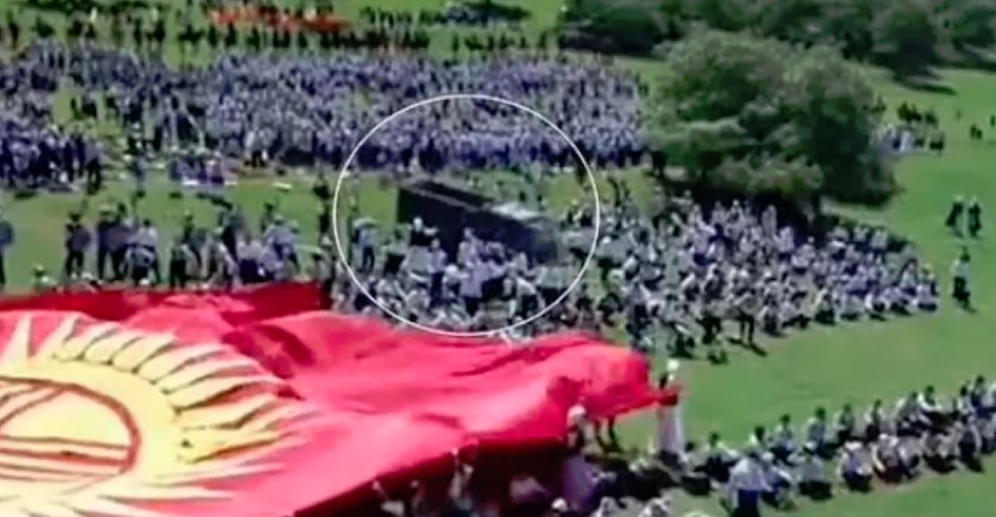 Kamioni merr para nxënësit dhe studentët, 29 të plagosur - Gazeta Express