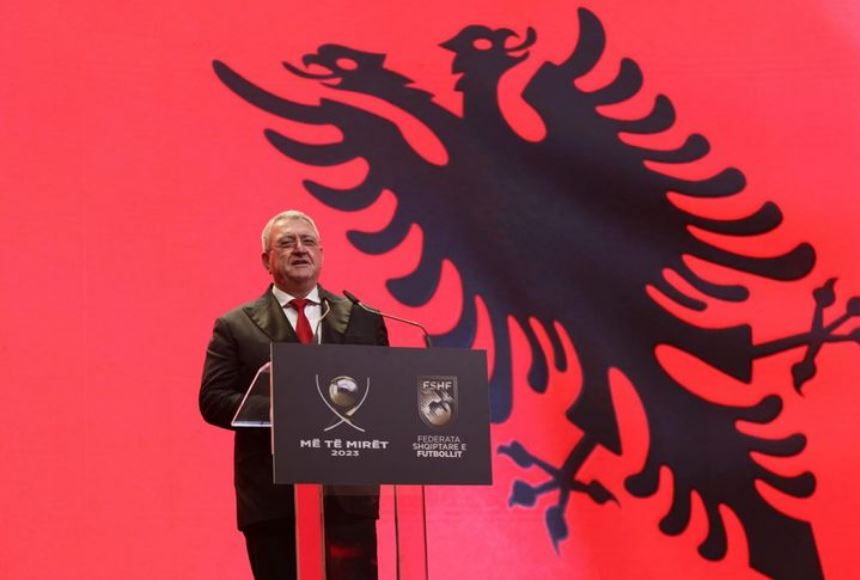 Duka Për Organizimin E Evropianit Me Serbinë Duhet Të Jetojmë Në Paqe