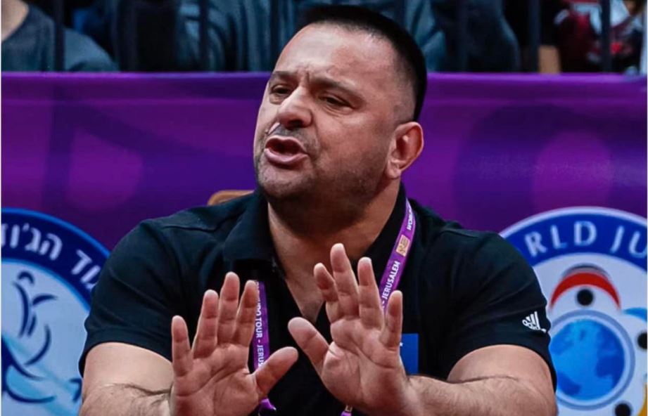 Driton Kuka krenar: Konfirmohen 5 norma olimpike për xhudon kosovare ...