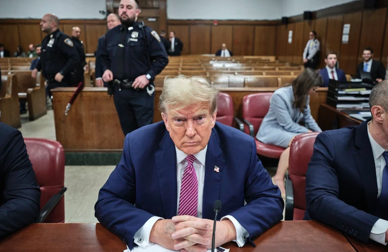 Tri mënyrat se si mund të përfundojë gjyqi i Trumpit - Gazeta Express