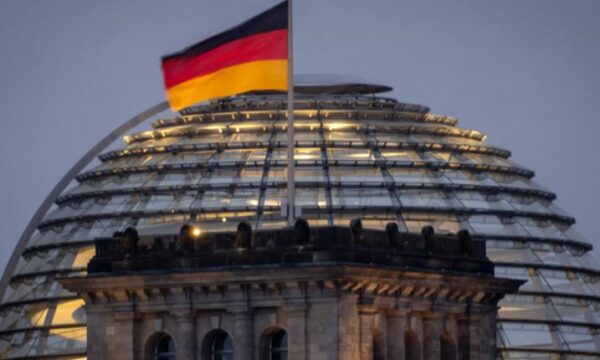 Gjermania për sulmet kibernetike ruse të vitit 2023: Të papranueshëm ...