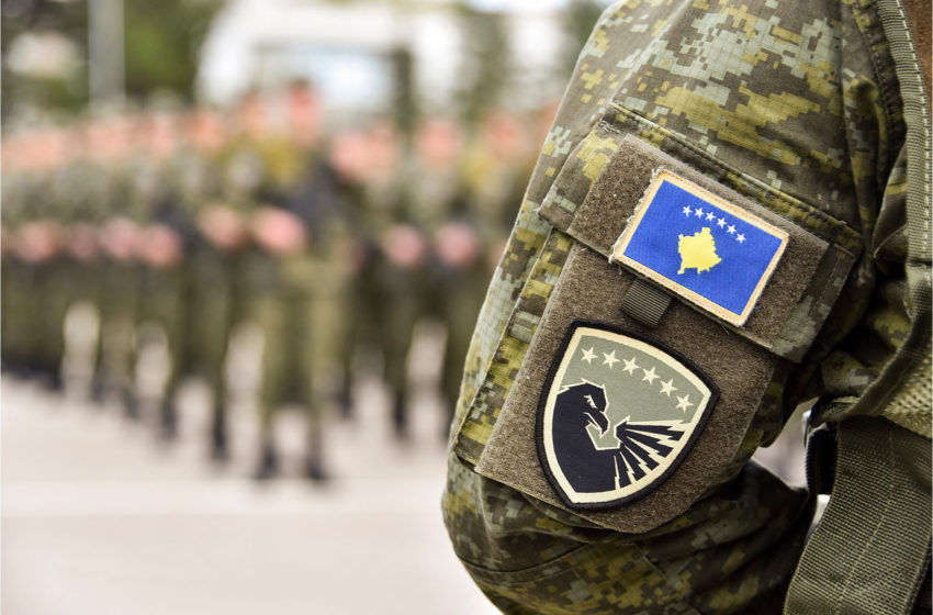 Sveçla: Gati të fusim ushtrinë në veri të Kosovës në rast sulmi nga ... Sveçla: Gati të fusim ushtrinë në veri të Kosovës në rast sulmi nga ...