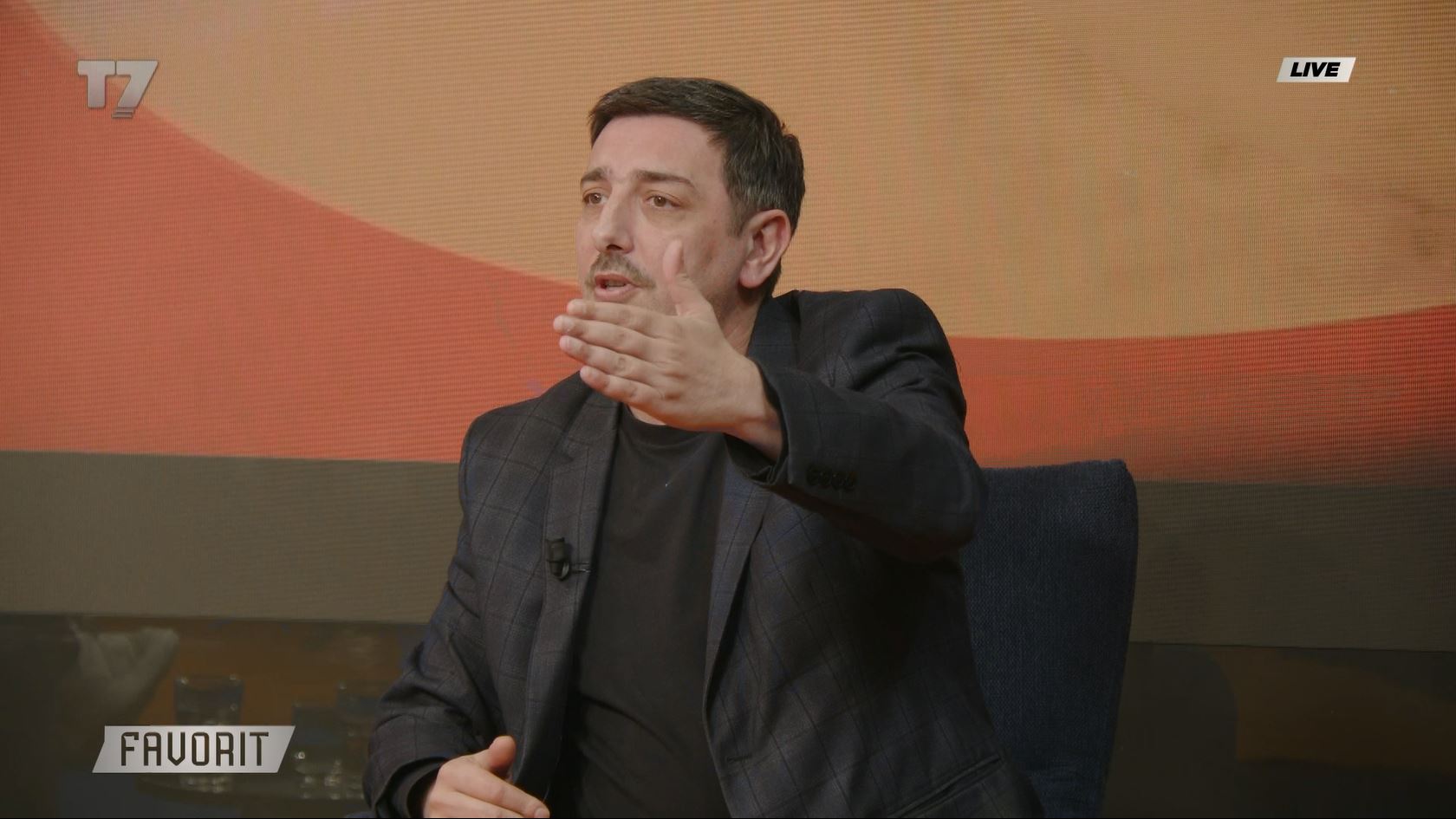 Syla: Krejt t’u bo pazar, shit-blerje të lojve, ktu osht tu ardh era kurdisje - Gazeta Express