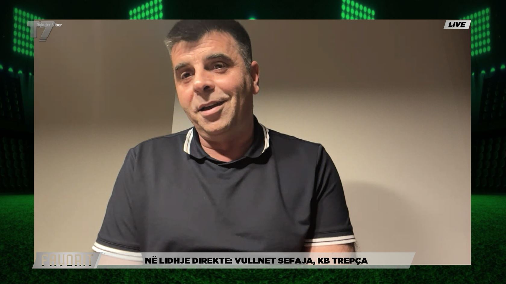 Vullnet Sefaja i rrëfen emocionet e suksesit në basketboll: Daja im i ndjerë ma ka veshë një ...