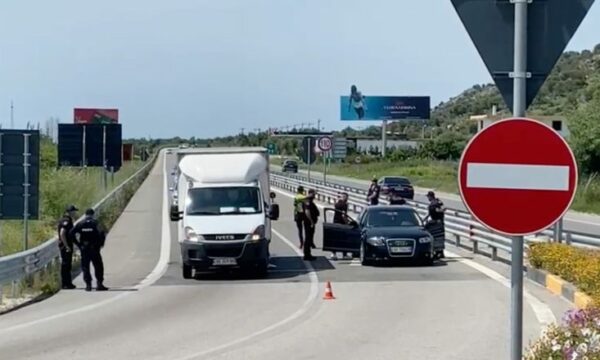 Detaje nga vrasja e policit në Fier, autori e qëlloi me plumb në kokë ... Detaje nga vrasja e policit në Fier, autori e qëlloi me plumb në kokë ...