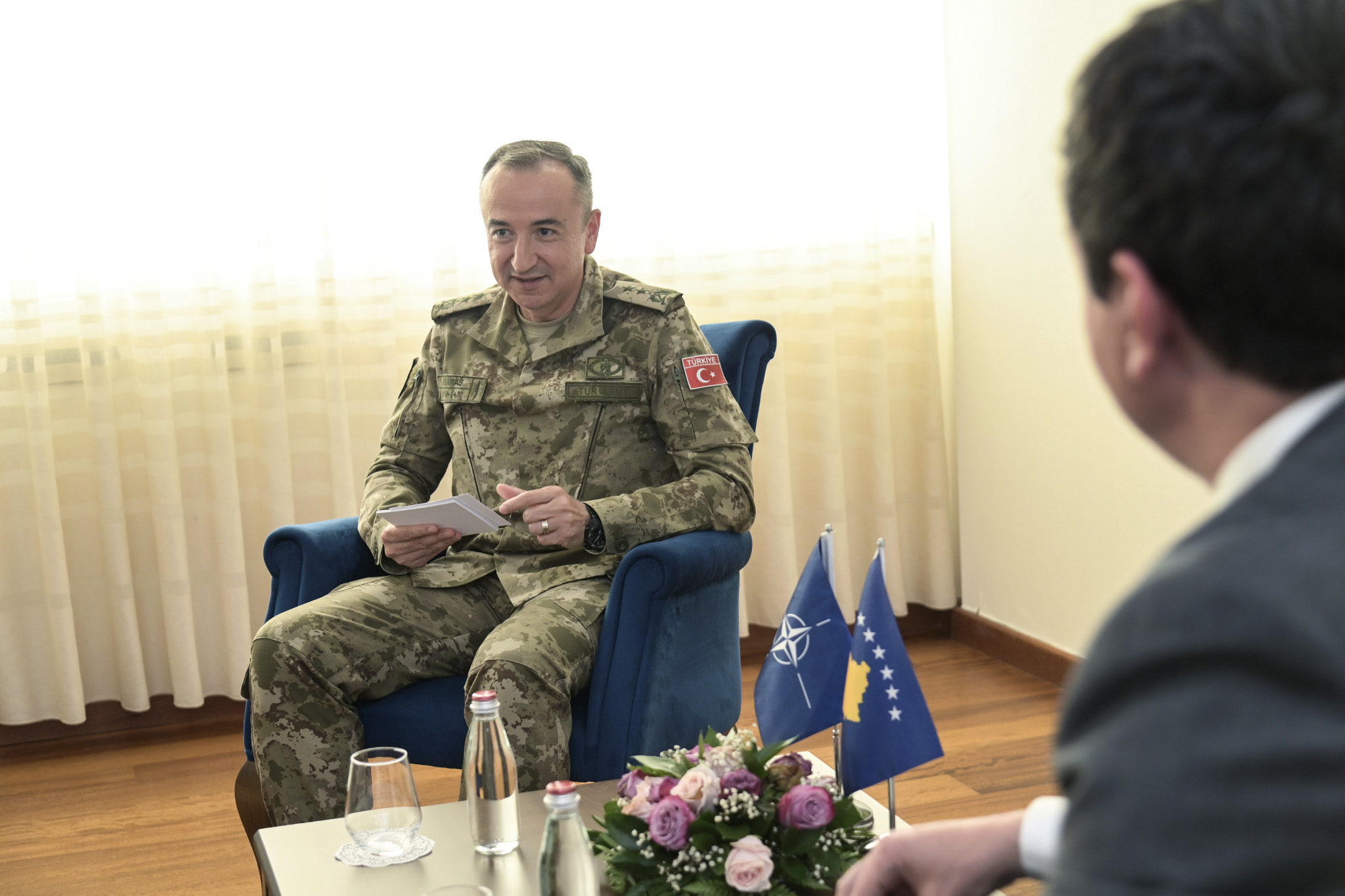 Gazeta Express - LAJMI I FUNDIT