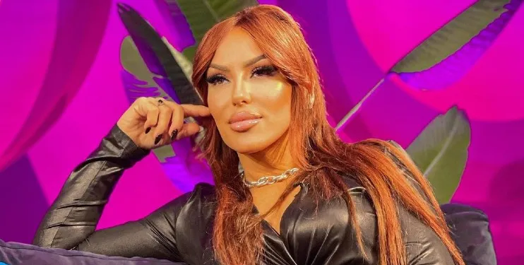 Arta Bajrami rrëfen mes lotësh se dy nga fëmijët e saj janë ...