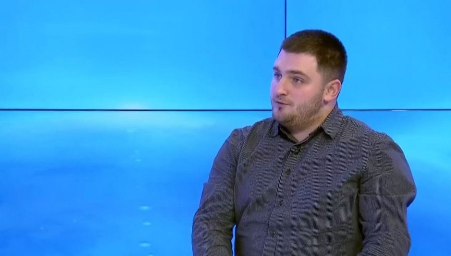 Kabashi: Fqiu i ministrit Sveçla vendoset në krye të Task Forcës Kundër ...