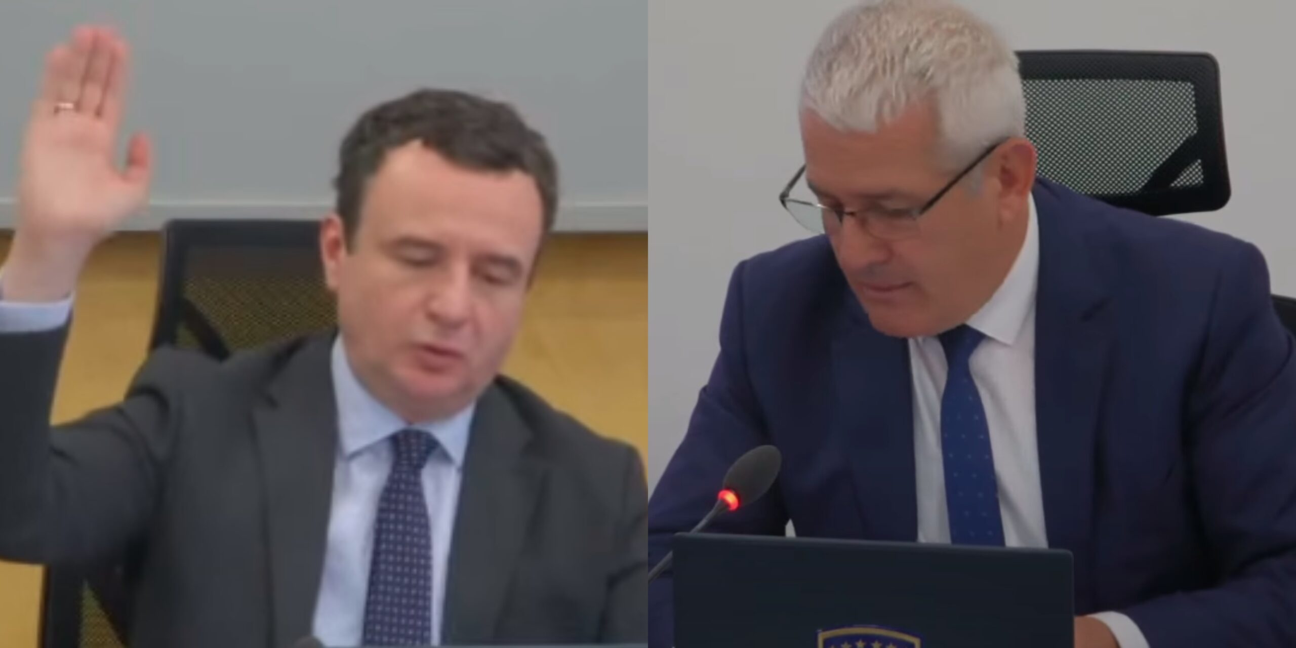 Qeveria vendos për emërimin e një komisioni që do ta zgjedhë drejtorin ... Qeveria vendos për emërimin e një komisioni që do ta zgjedhë drejtorin ...
